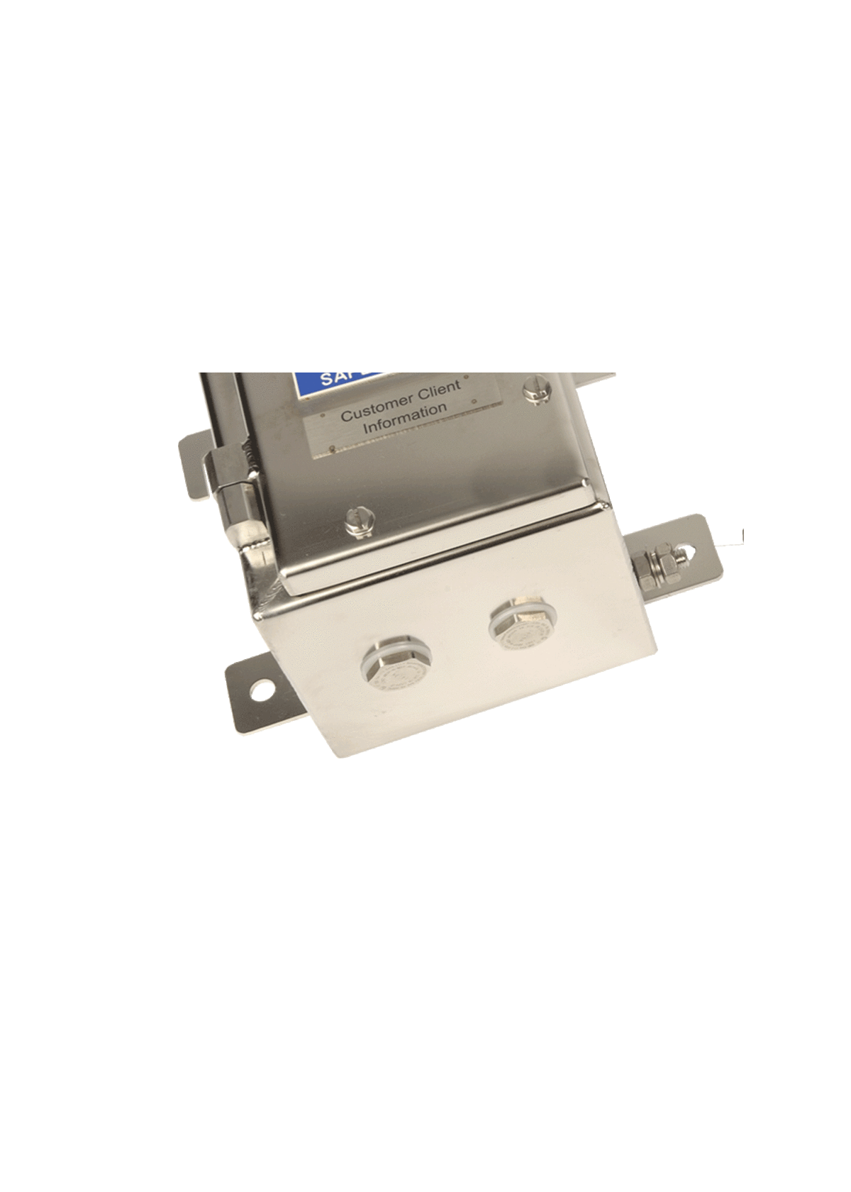 Hazardous Area Enclosures, Ex-rated | Abtech